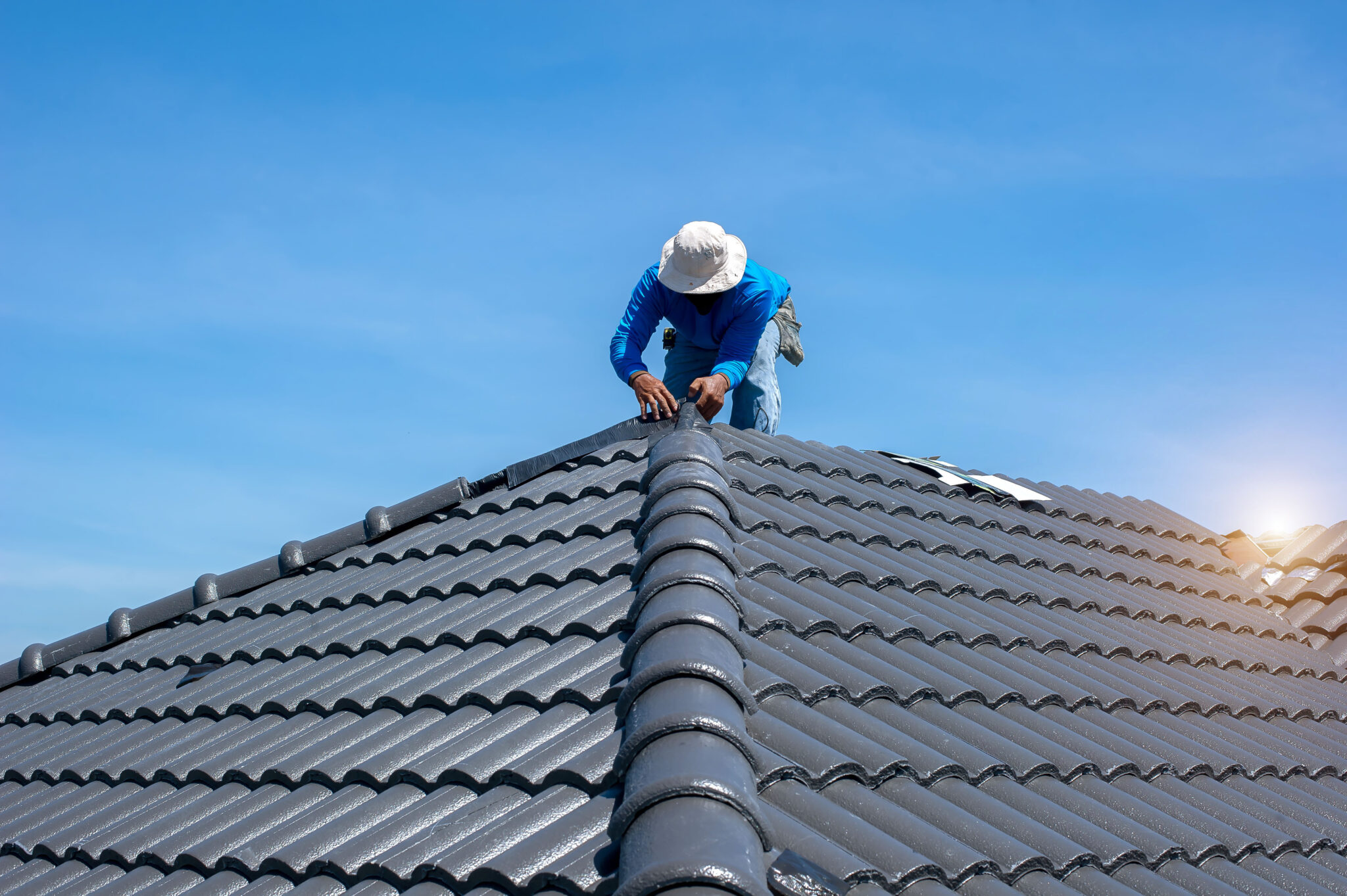 Luxor Roof & Home – Roofing and Construction Company